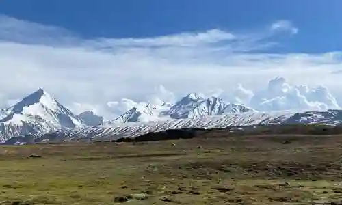 Himalaya Tour Packages
